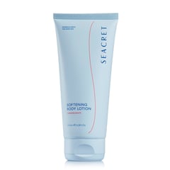 Dead Sea Beauty & Cosmetics Products | SEACRET