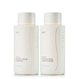 HydraMud Shampoo & Conditioner Set | SEACRET | Seacret