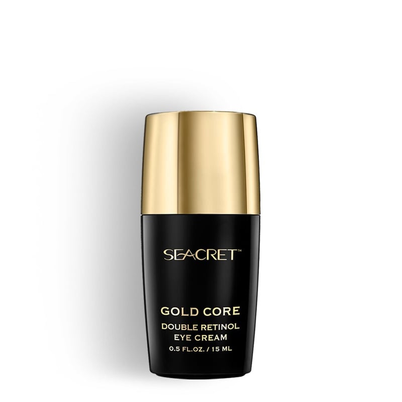 Double Retinol Eye Cream - Gold Core Line