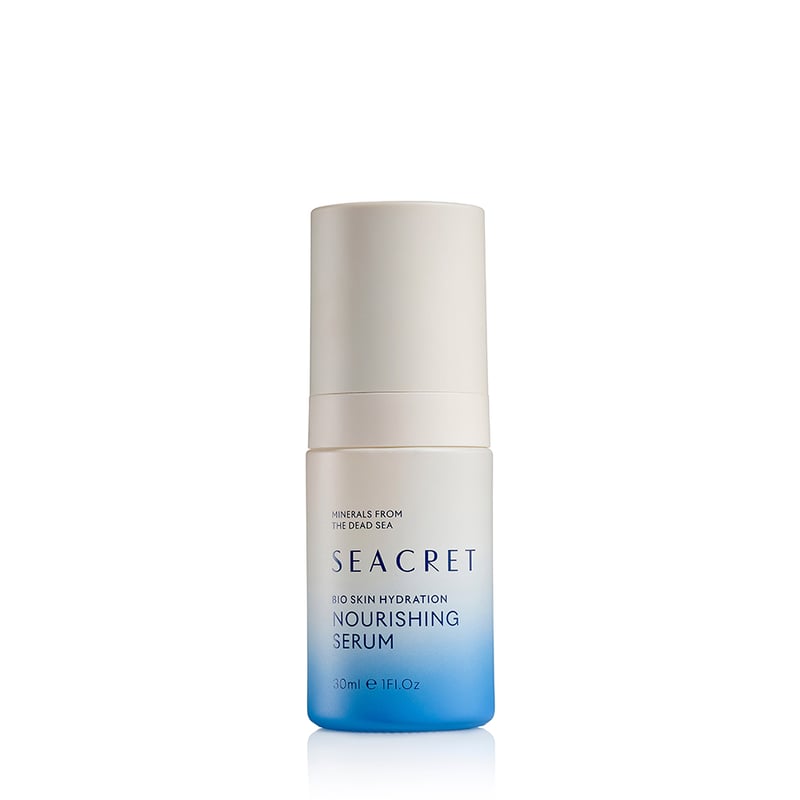 Bio Skin Hydration Nourishing Serum for Balanced Skin | SEACRET