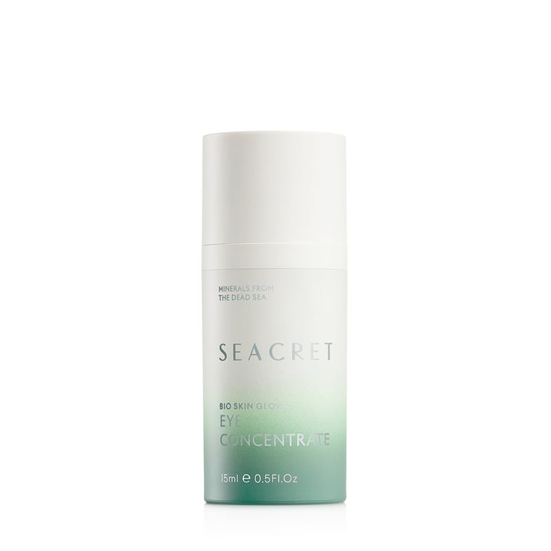 Bio Skin Glow Eye Concentrate Cream for Wrinkles | SEACRET