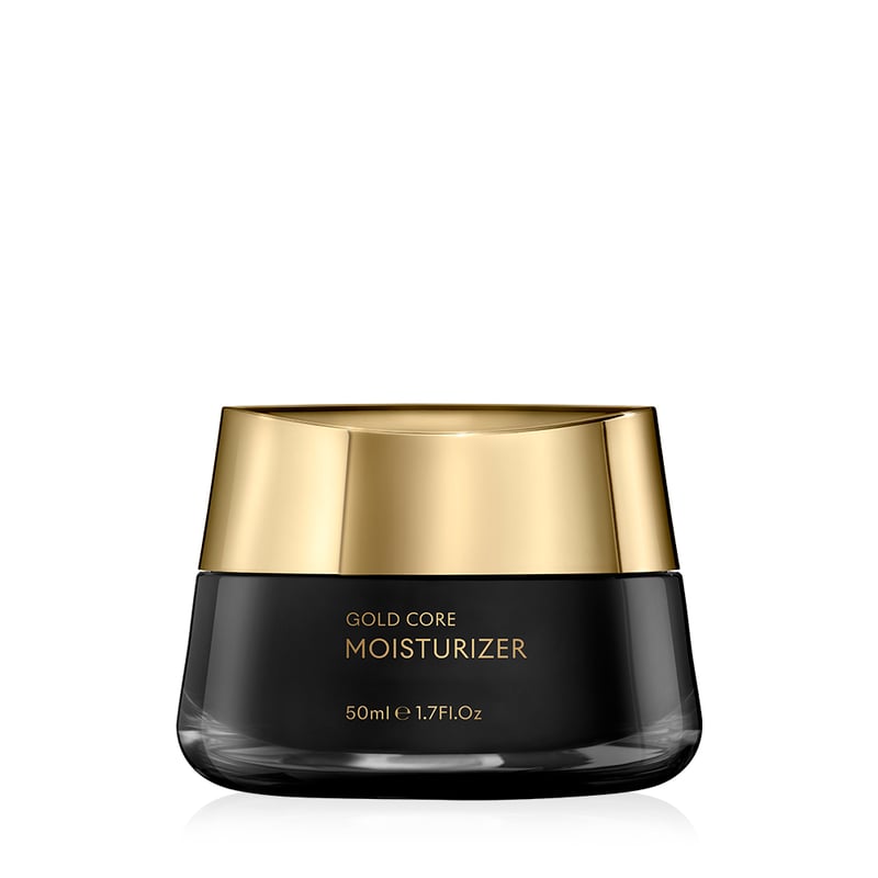 Gold Core Moisturizer