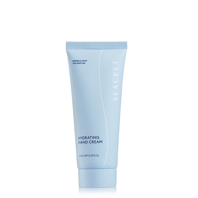 Hydrating & Nourishing Hand Cream