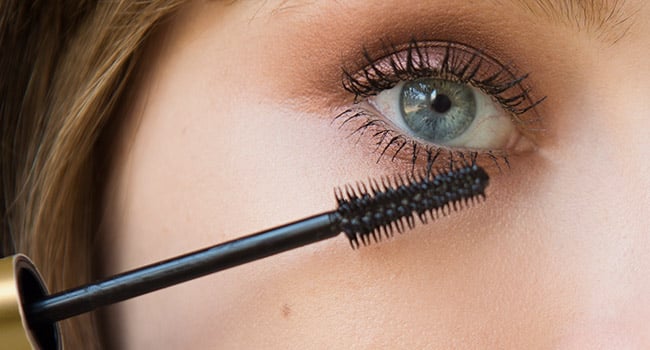 SEACRET Mascara