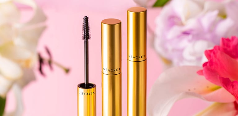 SEACRET Mascara