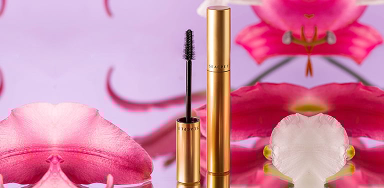 SEACRET Mascara